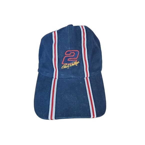 LSE | Accessories | Rusty Wallace Vintage Lse Miller Lite Baseball Cap ...